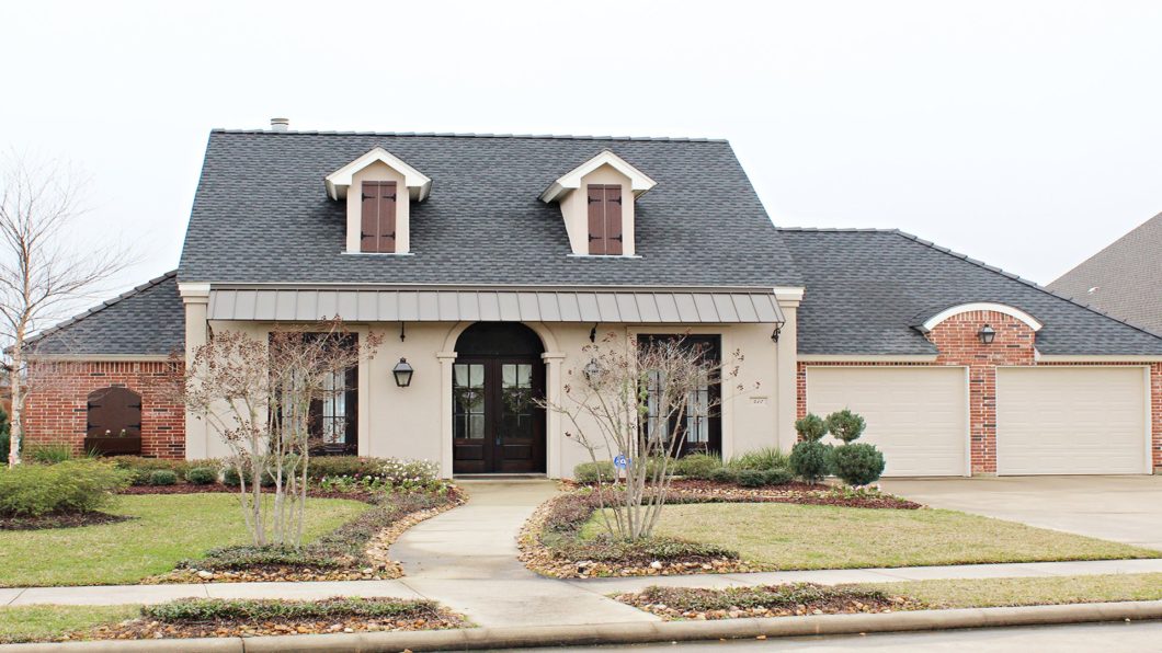 Custom Home Construction In Southeast Texas | Abshire Building Group
